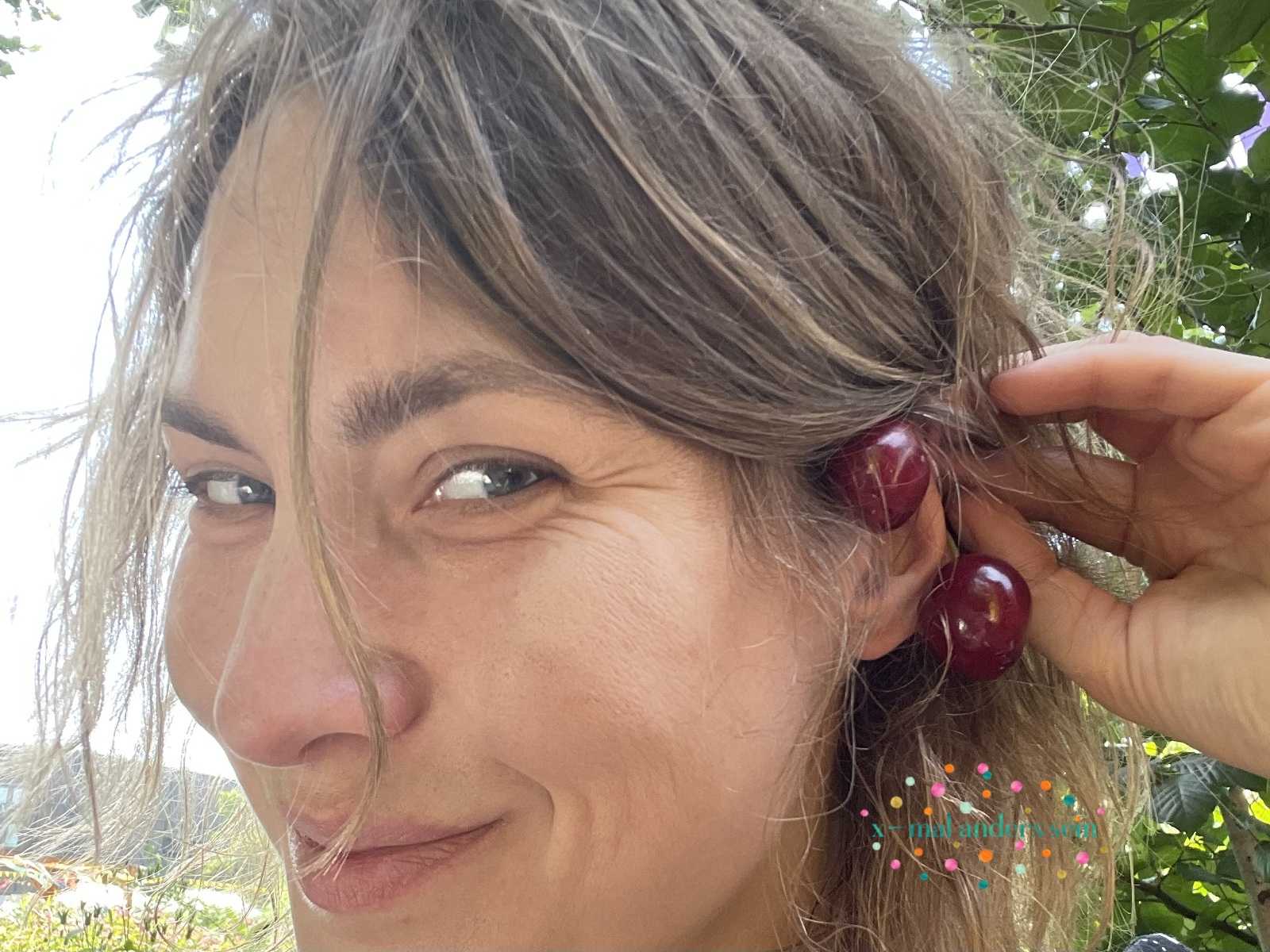 Blog - xmalanderssein.de